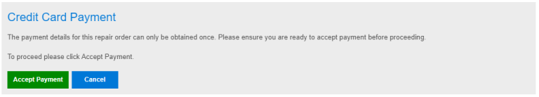 GSA Credit Card Guide | Auto Integrate